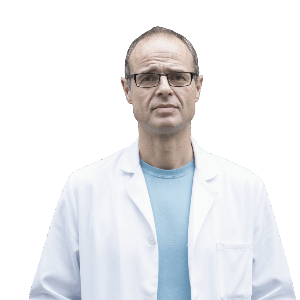 Dr. Mike Mew